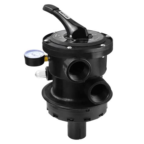 Hayward Sand Filter Multiport Valve Parts At Mauricio Maya Blog