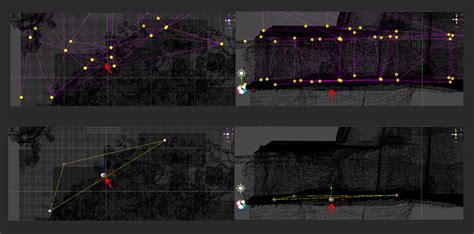 Objects Pick Wrong Light Probes Unity Engine Unity Discussions