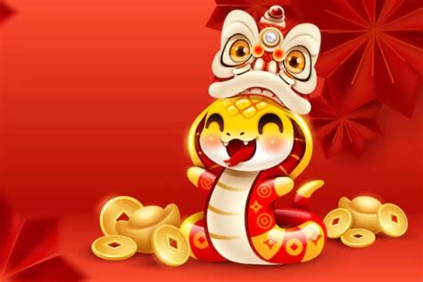 40 Ucapan Selamat Tahun Baru Imlek 2025 Ucapan Seamat Imlek Gong Xi Fa