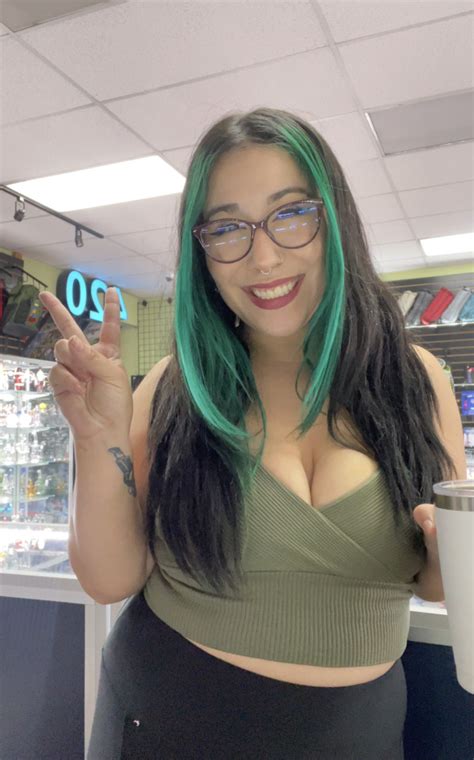 Girls With Gauges On Tumblr