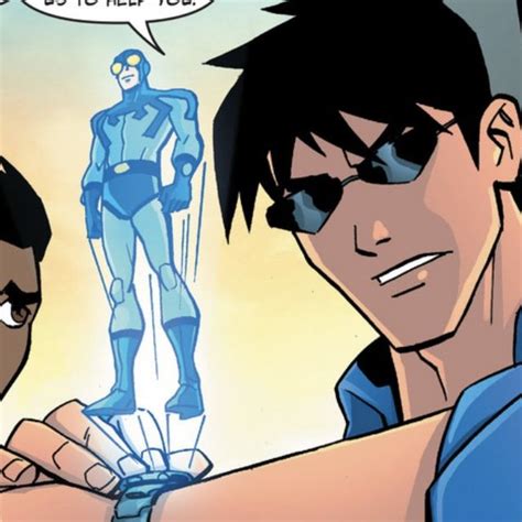 Pin On Dick Grayson
