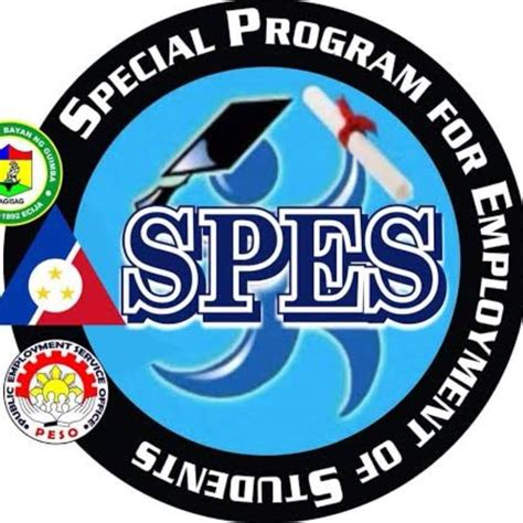 Special Program For Employment Of Students Spes 2023