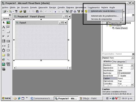 Como Crear Un Sistema De Inventario En Vb Monografiascom