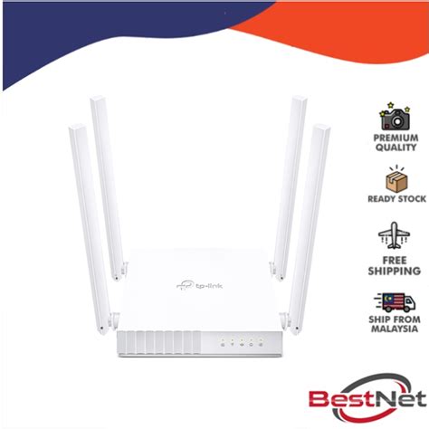 TP Link AC750 2 4Ghz 5Ghz Dual Band Multi Mode Wireless WiFi Extender Access Point Router