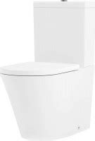 Lavinia Boho Biore Rimless 3304001R - buy toilet: prices, reviews ...