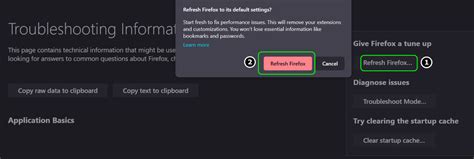 Network Protocol Error In Mozilla Firefox Heres How To Fix