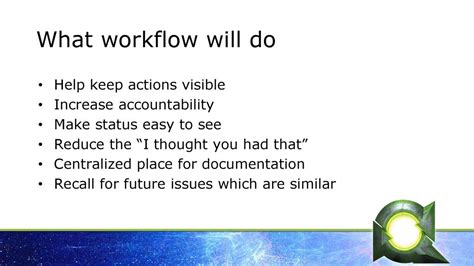 workflows at austin water labs ppt download
