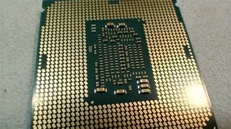 Yahooオークション Intel Cpu Core I7 7700 Sr338 36ghz 8