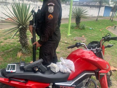 Tiroteio Deixa Um Suspeito Morto Em São Gonçalo Enfoco O Seu Site