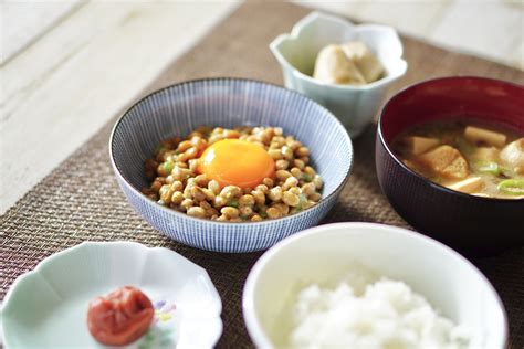 食事で腸活！今日から始められる発酵食品ライフで免疫力を高めよう Prettyonline