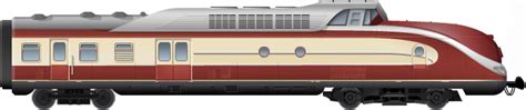 Db Class 602 Trainstation Wiki Fandom