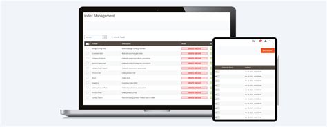 Magento 2 Reindex 2024 Reindex From Backend