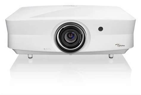OPTOMA ZK W K UHD High Brightness Laser Projector At Rs Optoma Projector In New