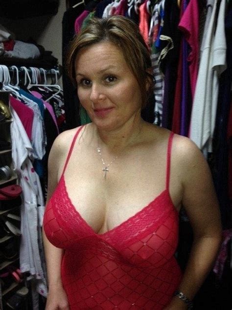 See Thru Milf Hotintights