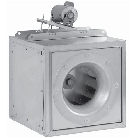 Inline Centrifugal Fan At ₹ 15000piece Inline Extractor Fan In