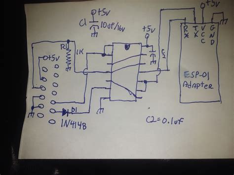 Sio Wifi Modem With Esp8266 Page 10 Atari 8 Bit Computers Atariage Forums