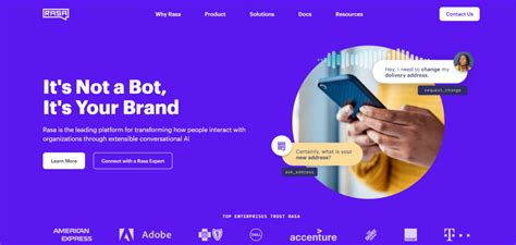 Top Best 5 Open Source Chatbot Projects With Ai 2023 Codershot