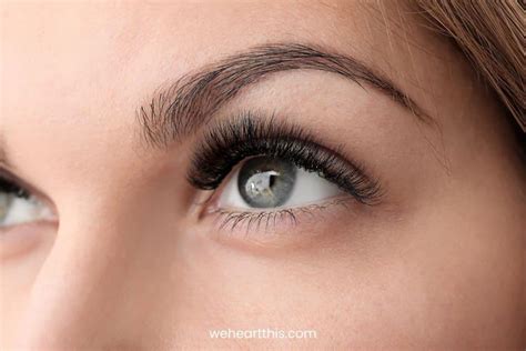 Cluster Lashes Why You Should Avoid It Lash Alternatives