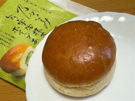 乃が美監修！『ファミリーマート』 の しっとり宇治抹茶ホイップあんぱん とらんの徒然 ︎食べ物＆お出かけ ︎記