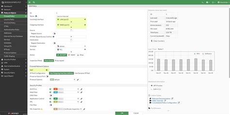 Microsoft Azure Firewall Fortinet Rules 02 Blog Santiago Buitrago
