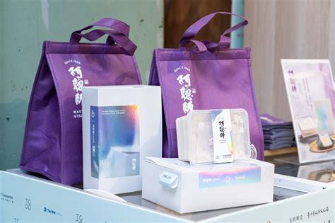 「tcod台中原創選品」松菸限定快閃 歐米馬來當一日店長！ 台中時報 Taichungtimes