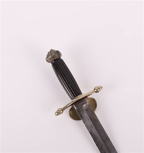 Large Forestry Cutlasssword Military Collectibles Inc