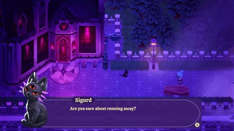 Some Screens From The Intro R Moonlightpeaks