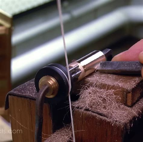 Worlds First Precision Lathe Indispensable When Constructing The