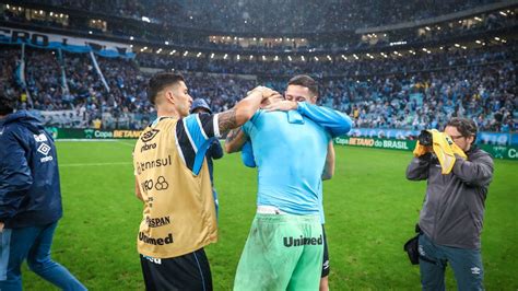 Gabriel Grando Solta O Verbo E Se Emociona Após Classificação Na Copa