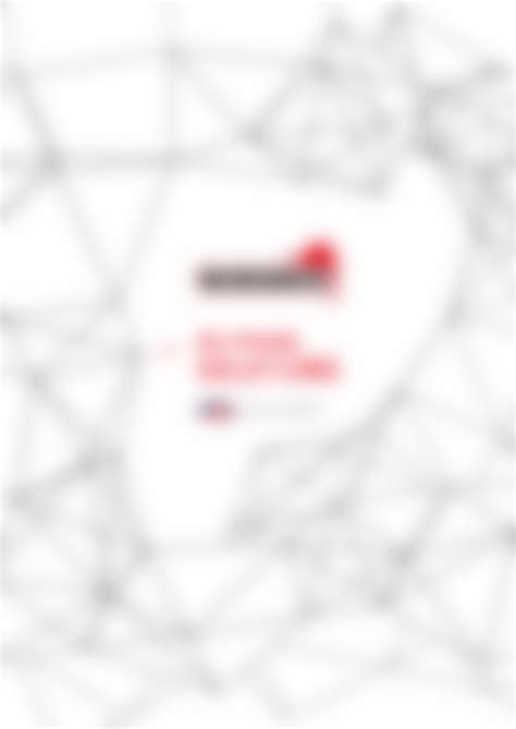 Catalogue Darcy Partners