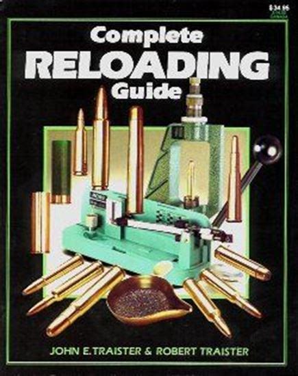 Complete Reloading Guide