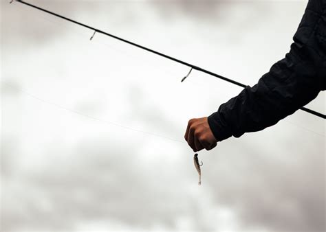 Strolling The Haze St With Alec Morrison A Finesse Masterclass Megabass