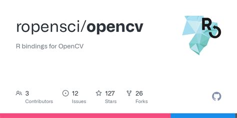 GitHub Ropensci Opencv R Bindings For OpenCV