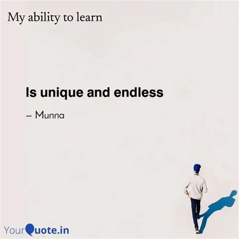 𝗜𝘀 𝘂𝗻𝗶𝗾𝘂𝗲 𝗮𝗻𝗱 Quotes And Writings By Manojkumar Srivastava Yourquote