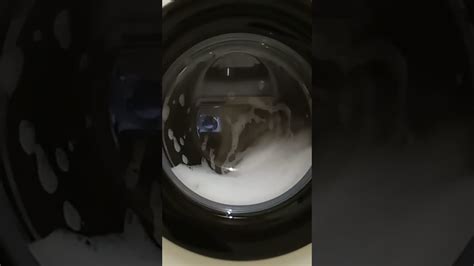 Asmr Washing Machine Sounds Asmr Relaxing Soothing Satisfaying