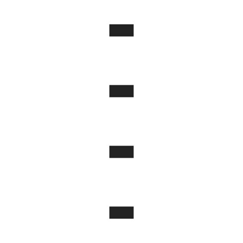 checklist dot list long display interface vue icon free download