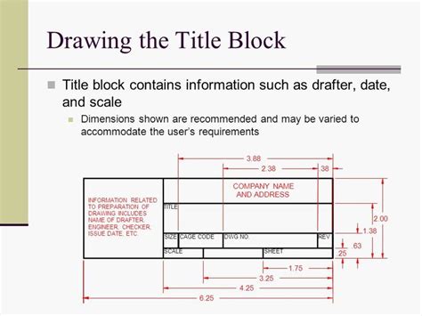 Best Branding Title Block Examples Images On Pinterest Title Block