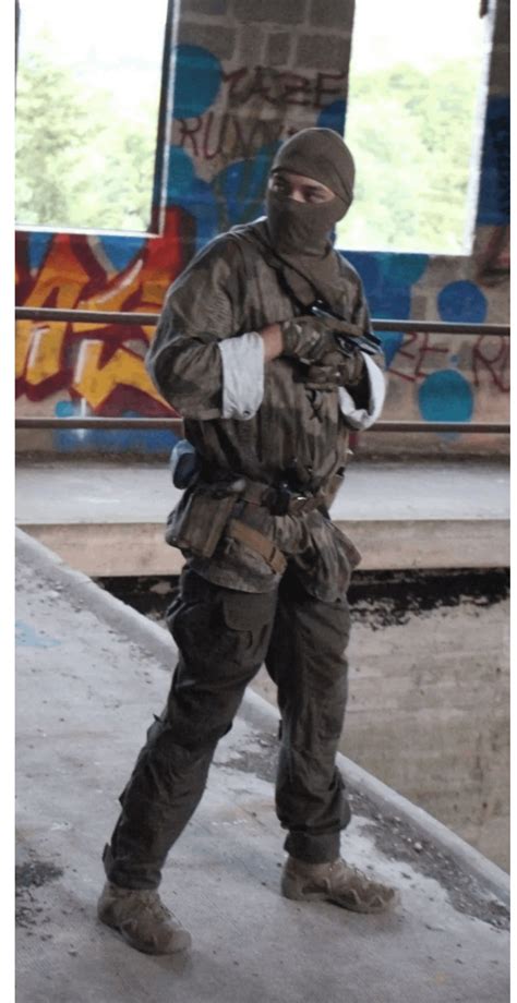 Roast my semi accurate german BGS loadout : r/AdministrativeResults