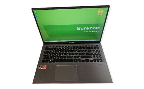 Asus Vivobook X Da Banknote Internetveikals