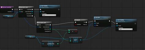 let s create an equipment inventory in ue4 by bluebubblebee geek