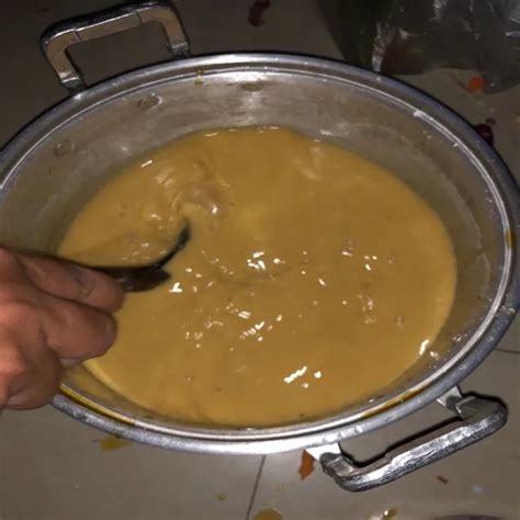 Resep Bubur Pati Garut Sederhana Rumahan Di Yummy App
