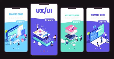 App Mockup