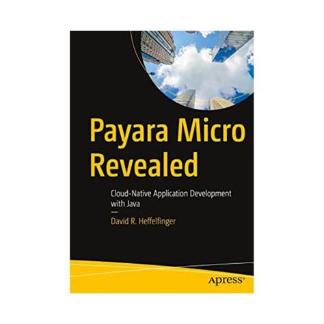 Payara Micro Revealed St Ed David R Heffelfinger English