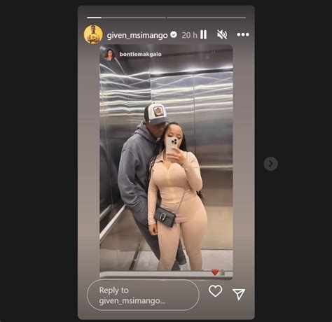 Given Msimango Remains The Chief Of Love Kick Off