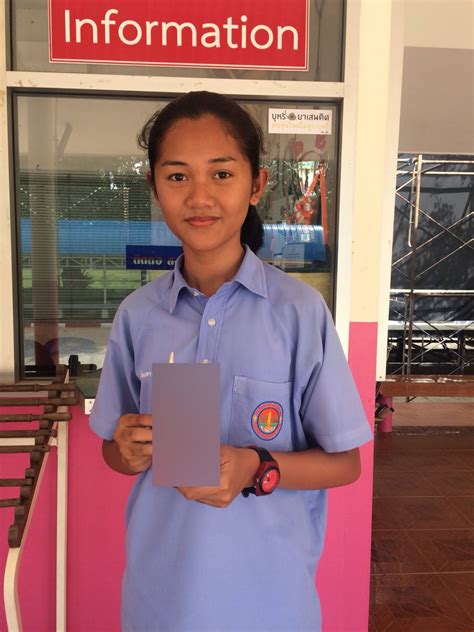 โรงเรียนประโคนชัยพิทยาคม สพม บุรีรัมย์ โรงเรียนคุณธรรม ทรัพย์สินหายได้คืน 11 ก ย 61