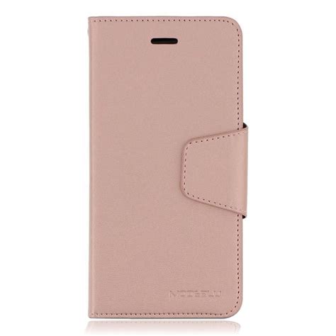 Modeblu Pu Leather Wallet Classic Diary Case For Iphone 12 Mini G