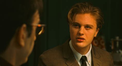 Xander7s Nudity Corner Michael Pitt Going Full Frontal In The Dreamers