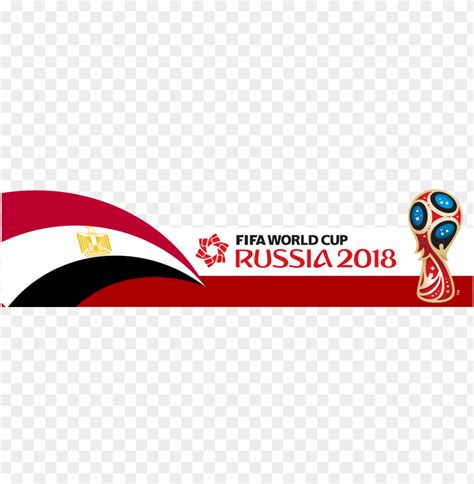 Russia 2018 World Cup Logo Design Png Toppng