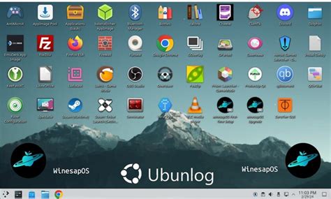 Xray OS Distro GNU Linux Gaming Con Base Arch Linux Y Plasma