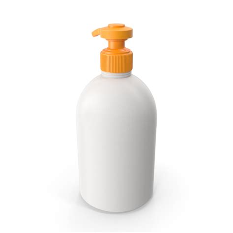 Lotion Bottle Mockup Png Images And Psds For Download Pixelsquid S11954961f